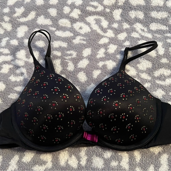 Victoria's Secret | Intimates & Sleepwear | Vintage Victorias Secret ...